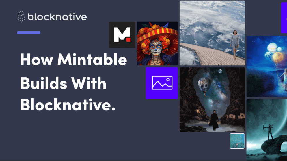 How real-time transaction monitoring transforms the NFT experience